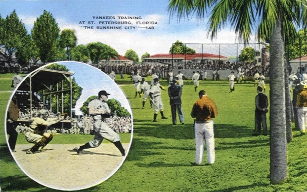 New York Yankees Spring Training - Spring Training Online New York Yankees Spring Training - Spring Training Online